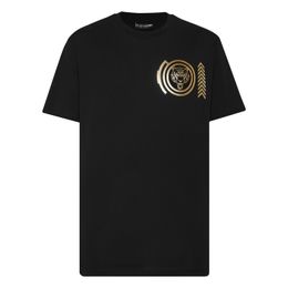 Plein Sport T-Shirt Tiger