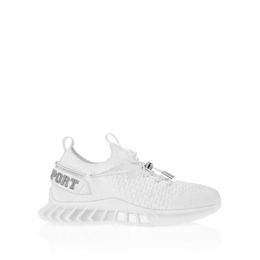 Plein Sport Runner Sneaker