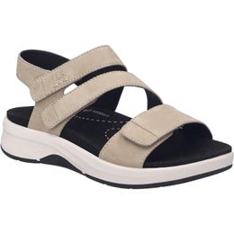 Josef Seibel Damen Sandale Estelle 03 in blush