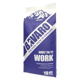 Bavaro Work 18 kg