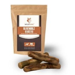 Wildfang &reg; Olivenholz-Kaustab