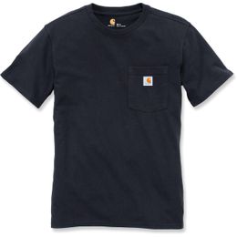 Carhartt Workwear Pocket, T-Shirt Damen