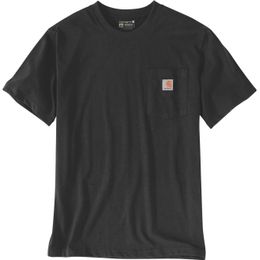 Carhartt Workwear K87 Pocket, T-Shirt