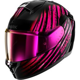 SHARK Ridill 2 Assya, Integralhelm