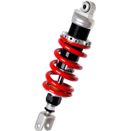 YSS Mono, Federbein hinten
