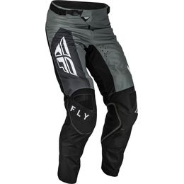 Fly Racing Kinetic Jet, Textilhose