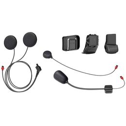 SENA 50C Harman Kardon, Befestigungs-Set