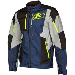 Klim Dakar, Textiljacke
