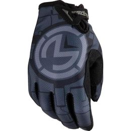 Moose Offroad SX1 S25, Handschuhe Jugend