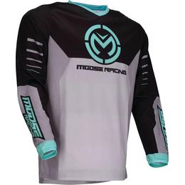 Moose Offroad Qualifier S25, Trikot