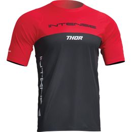 Thor Intense Assist Censis S23, Trikot kurz&auml;rmelig