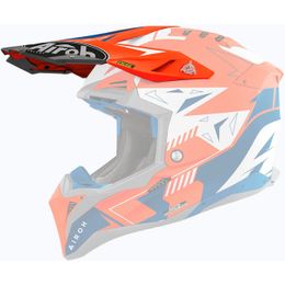 Airoh Aviator 3 Spin, Helmschirm