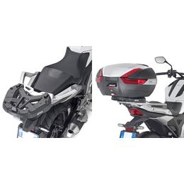 Givi SR, Topcasetr&auml;ger/Montagesatz