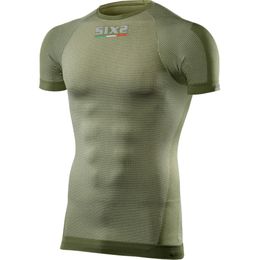 Sixs TS1, Funktionsshirt kurz&auml;rmelig Unisex