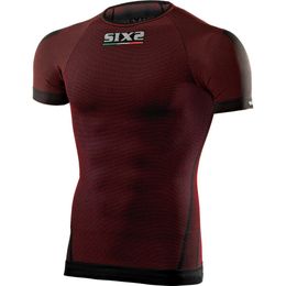 Sixs TS1, Funktionsshirt kurz&auml;rmelig Unisex