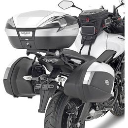 Givi SR, Topcasetr&auml;ger/Montagesatz