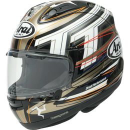 Arai RX-7V Evo Isle of Man 2026, Integralhelm *Limited Edition*