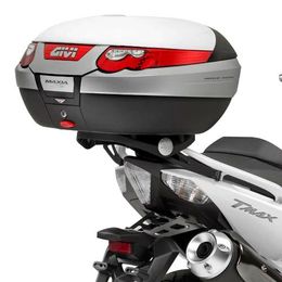 Givi SR, Topcasetr&auml;ger/Montagesatz
