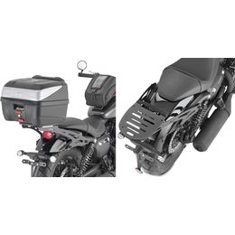 Givi SR, Topcasetr&auml;ger/Montagesatz