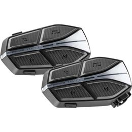 Interphone ERA 1X, Kommunikationssystem Doppelset