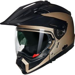 Nolan N70-2 X Classico Nobile 316, Modularhelm