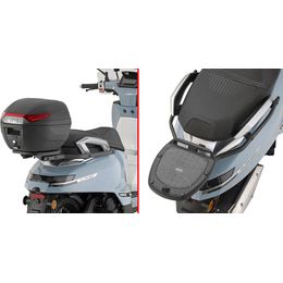 Givi SR, Topcasetr&auml;ger/Montagesatz