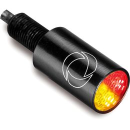 Kellermann Atto Integral DF, 3in1 R&uuml;ckleuchte/Blinker