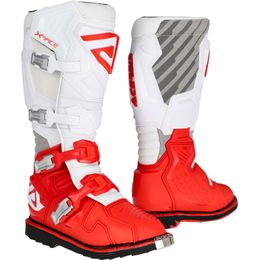 Acerbis X-Race, Stiefel