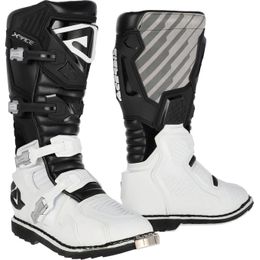 Acerbis X-Race, Stiefel