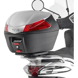 Givi SR, Topcasetr&auml;ger/Montagesatz
