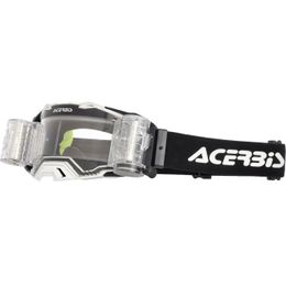 Acerbis Vulcan Roll-Off, Crossbrille