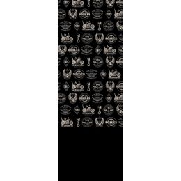 Rokker Logos Fleece, Multifunktionstuch