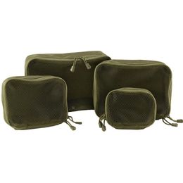 Brandit US Cooper Packing Cubes, Universal-Taschen