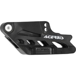 Acerbis Honda Transalp XL750, Kettenf&uuml;hrung