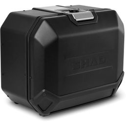 Shad Terra, Seitenkoffer