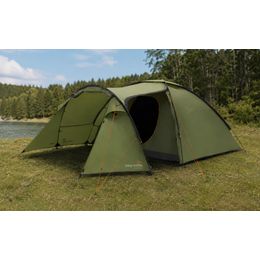 easy camp Lomsdal 4 Kuppelzelt f&uuml;r 4 Personen - Iglu- & Kuppelzelte