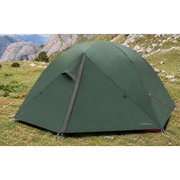 Robens Aster 3 Pro Trekkingzelt f&uuml;r 3 Personen - Iglu- & Kuppelzelte