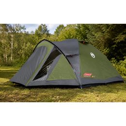 Coleman Darwin 4 Plus Active Zelt Kuppelzelt f&uuml;r 4 Personen - Iglu- & Kuppelzelte