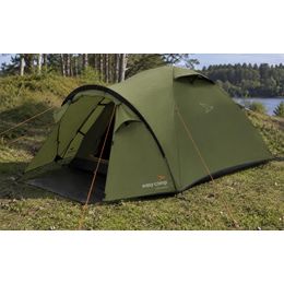 easy camp Setesdal 3 Kuppelzelt f&uuml;r 3 Personen - Iglu- & Kuppelzelte