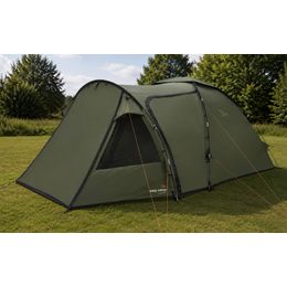 easy camp Kinn 5 Kuppelzelt f&uuml;r 5 Personen - Iglu- & Kuppelzelte