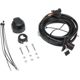 Thule Wiring Kit Stellantis Trailer Pack Kabelsatz 13-polig f&uuml;r Anh&auml;ngervorbereitung f&uuml;r Ducato, Movano C, Proace Max - Fahrradtr&auml;ger-Zubeh&ouml;r