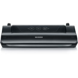 Severin FoodSave Vakuumierger&auml;t mit Cutter 110 W - Kochger&auml;te & sonstiges