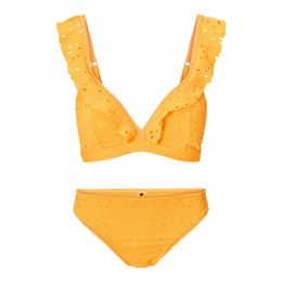 Lingadore Triangle padded bikiniset