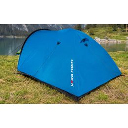High Peak Narvik 3 Kuppelzelt f&uuml;r 3 Personen - 3-Personen Zelte