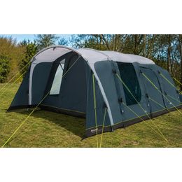 Outwell Colorado 6 Air aufblasbares Familienzelt f&uuml;r 6 Personen - 5-8 Personen Zelte