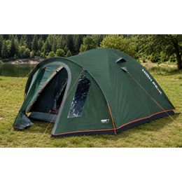 High Peak Nevada 3.1 Kuppelzelt f&uuml;r 3 Personen - 3-Personen Zelte