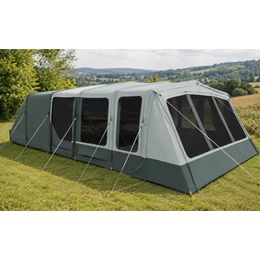 Dometic Ascension FTX 601 Vorraum-Anbau f&uuml;r Familienzelt - Familienzelte