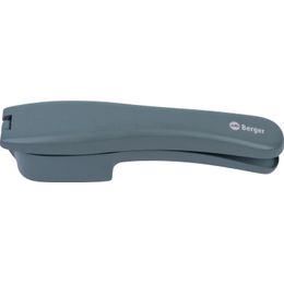 Berger 2-in-1 Knoblauchpresse und Schneider gr&uuml;n - Sonstiges K&uuml;chenzubeh&ouml;r