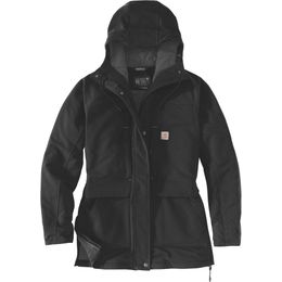 Carhartt Super Dux, Textiljacke lang Damen