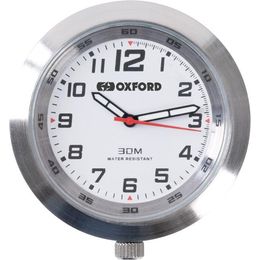 Oxford AnaClock, Uhr